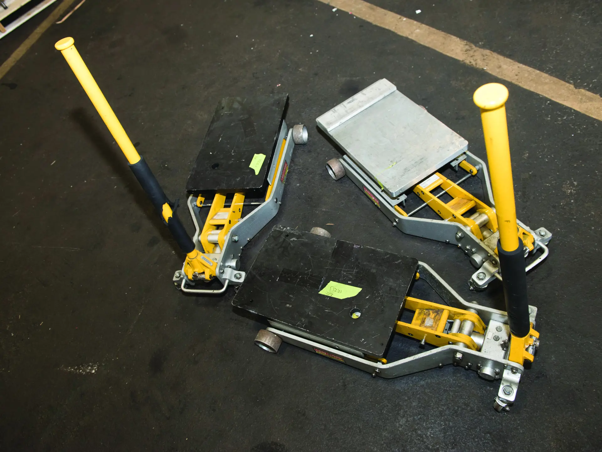 Craftsman High Lift Jacks | Auburn Spring 2017 | RM Sotheby's