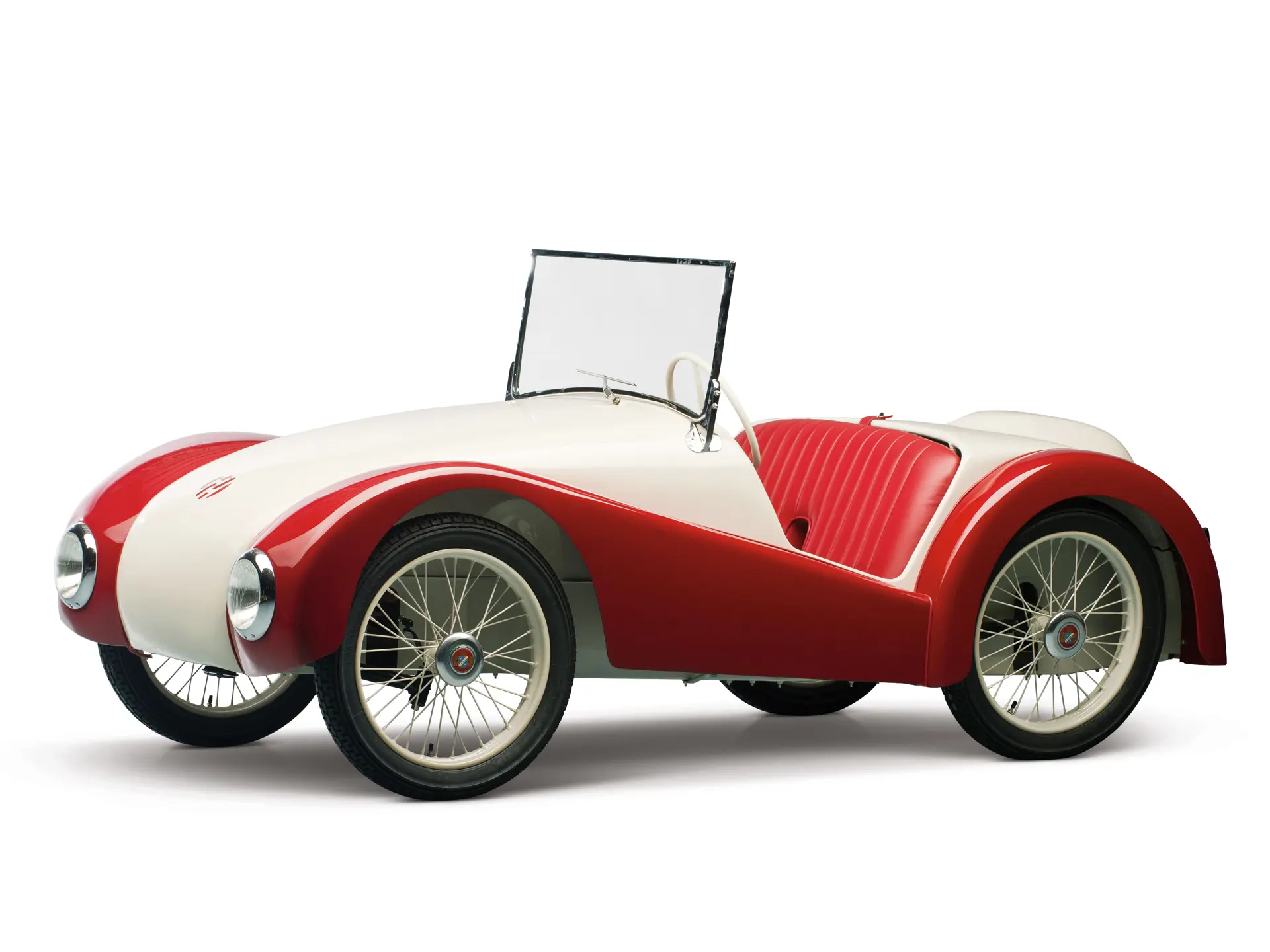 1949 Champion CH-2 | The Bruce Weiner Microcar Museum | RM Sotheby's