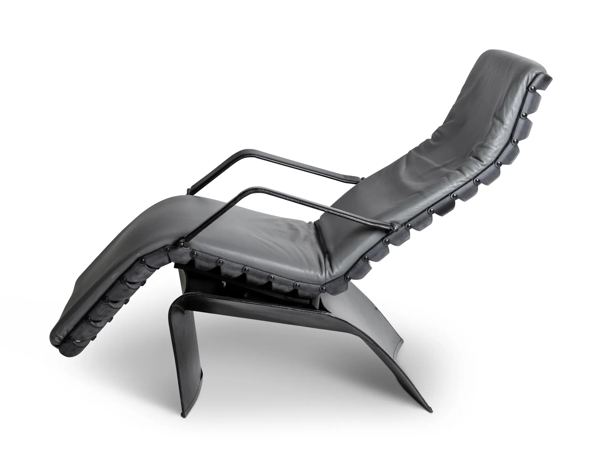 Porsche Design Poltrona Frau Model Antropovarius Adjustable Lounge ...