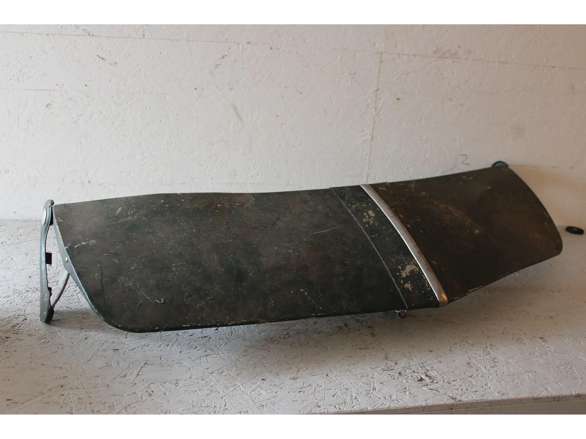 Fulton Accessory Sun Visor | Auburn Spring 2018 | RM Sotheby's