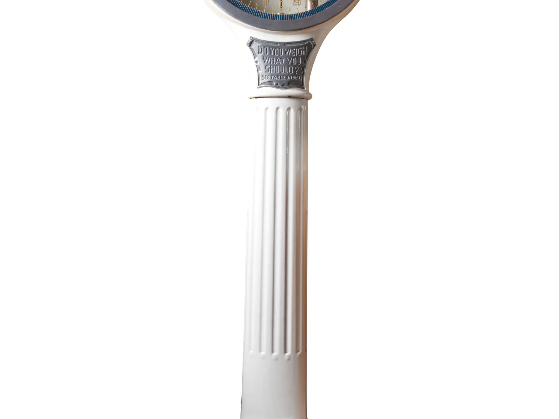 Mills Century Scale | The Milhous Collection | RM Sotheby's