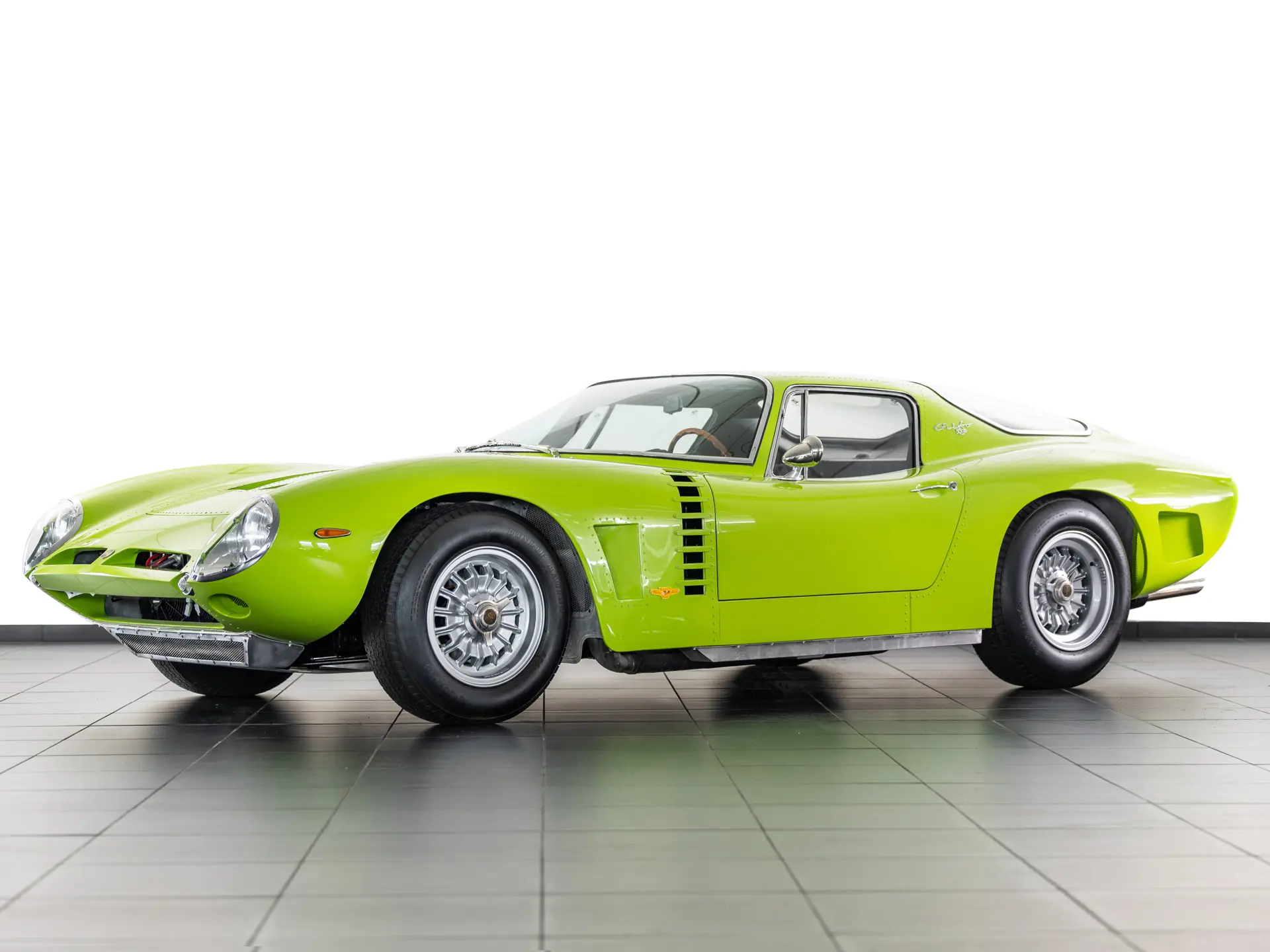 1965 Iso Grifo A3/C | Paris 2023 | RM Sotheby's