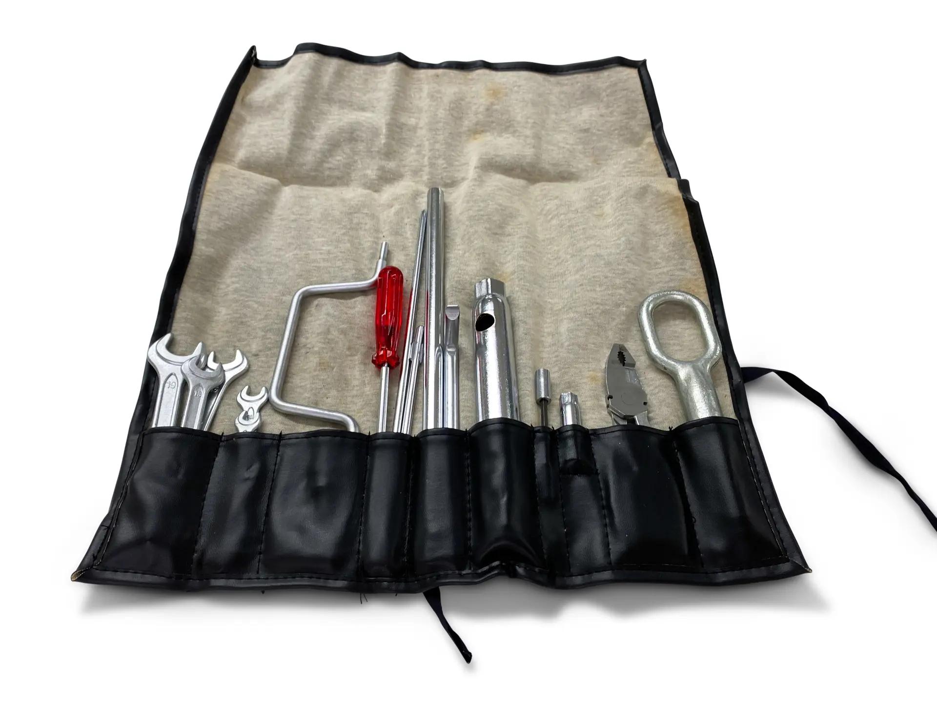 Porsche 911 Type 993 Tool Kit | The White Collection | Online | RM ...