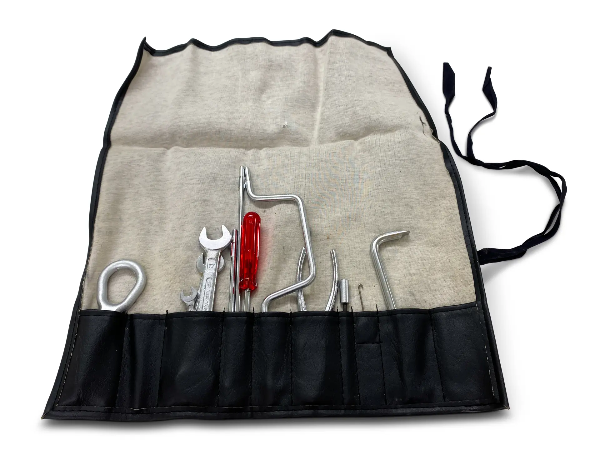 Porsche 911 Type 993 Tool Kit | The White Collection | Online | RM ...