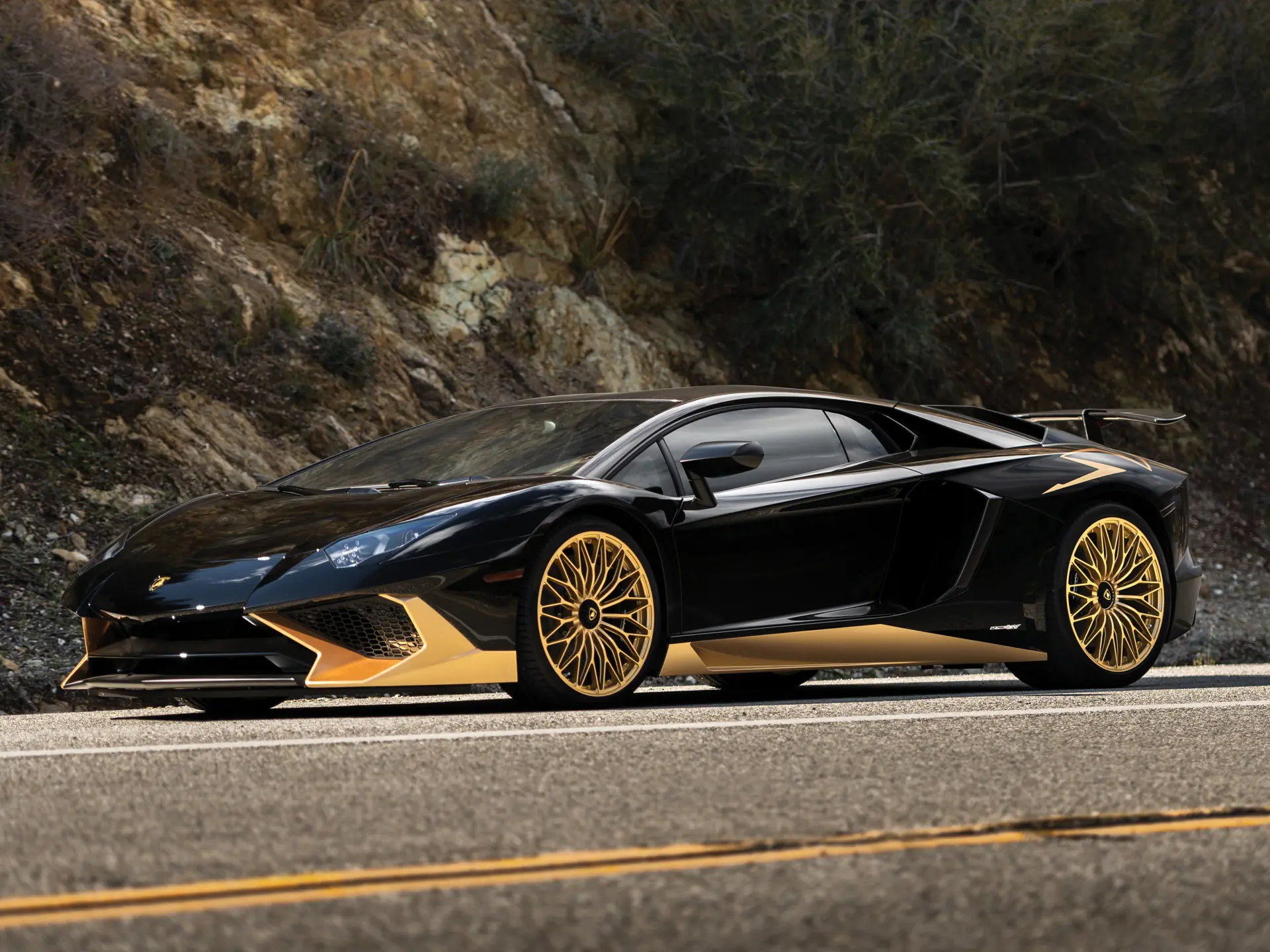 2017 Lamborghini Aventador LP750-4 SV Coupe | Fort Lauderdale 2019 | RM ...