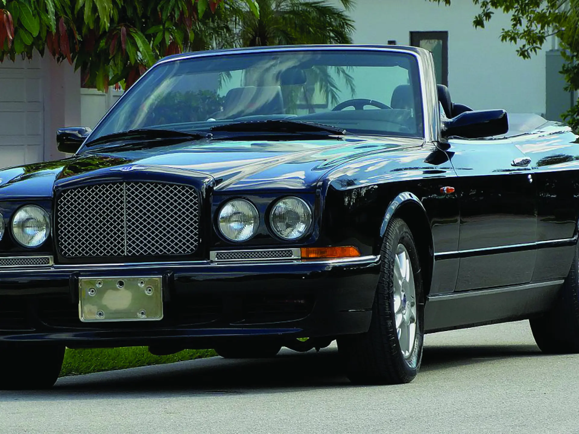 2000 Bentley Azure | Fort Lauderdale 2017 | RM Sotheby's