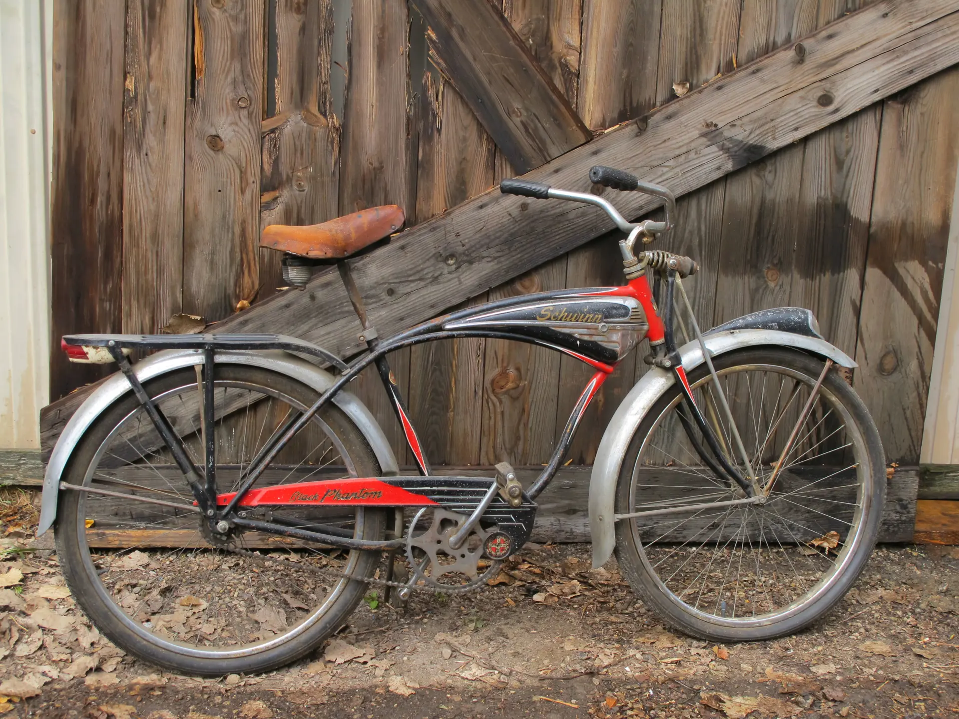 Antique Bicycle | The Lee Roy Hartung Collection | RM Sotheby's