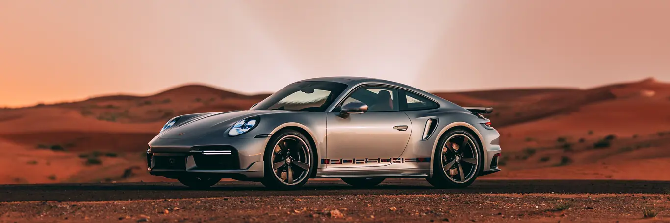 Porsche 911 Turbo Remastered by Sonderwunsch | Auction Details | RM ...