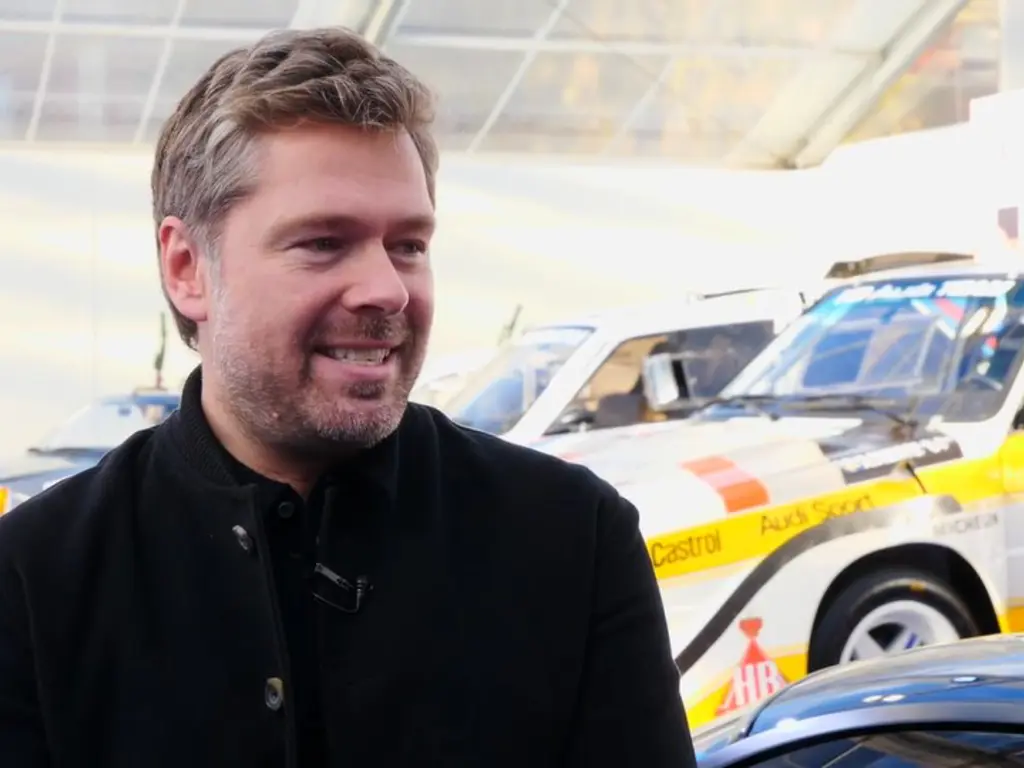 Sam Hancock on Driving at Le Mans and the Role of Pro Drivers in ...