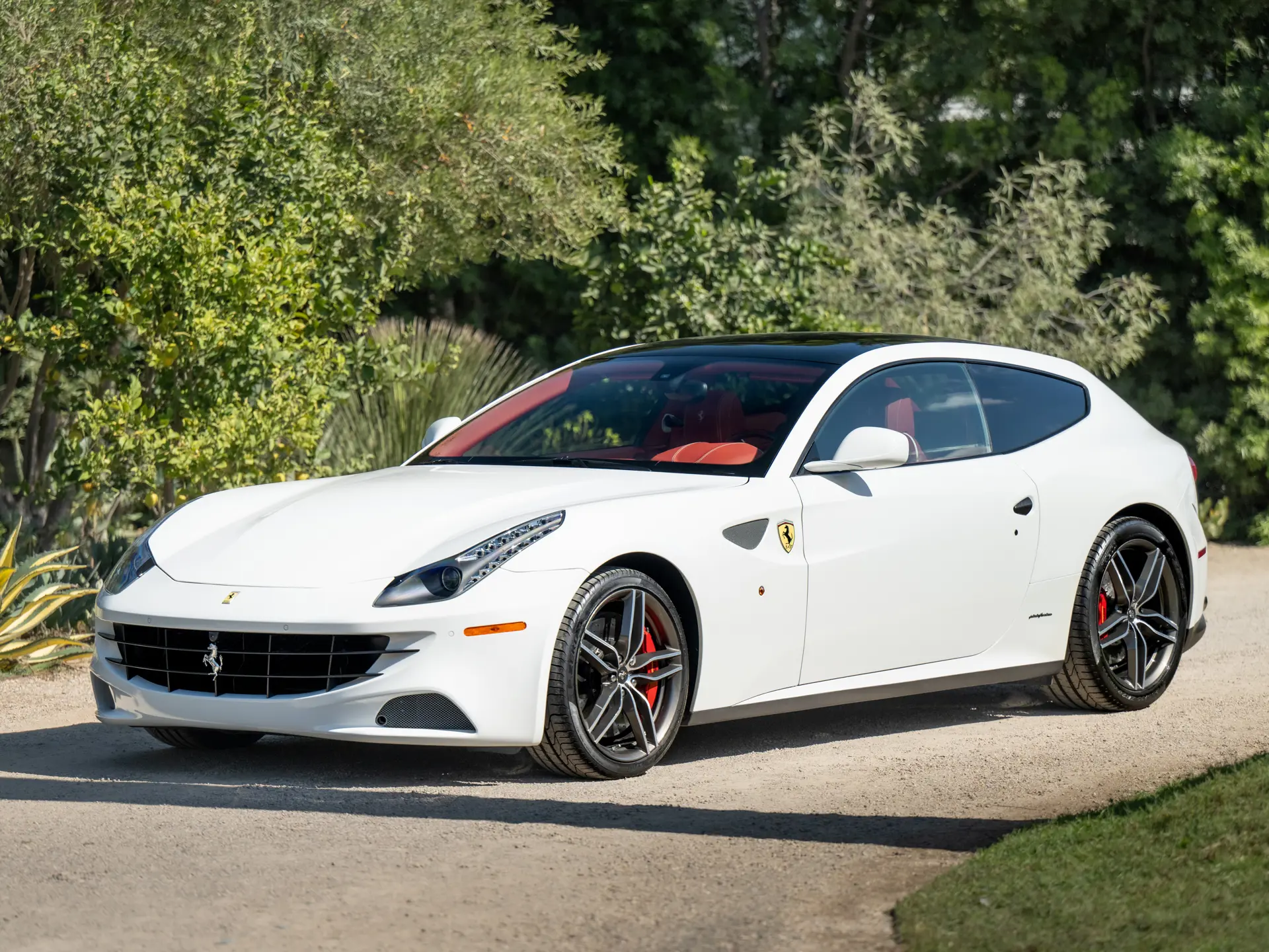 2014 Ferrari FF | Arizona 2024 | RM Sotheby's