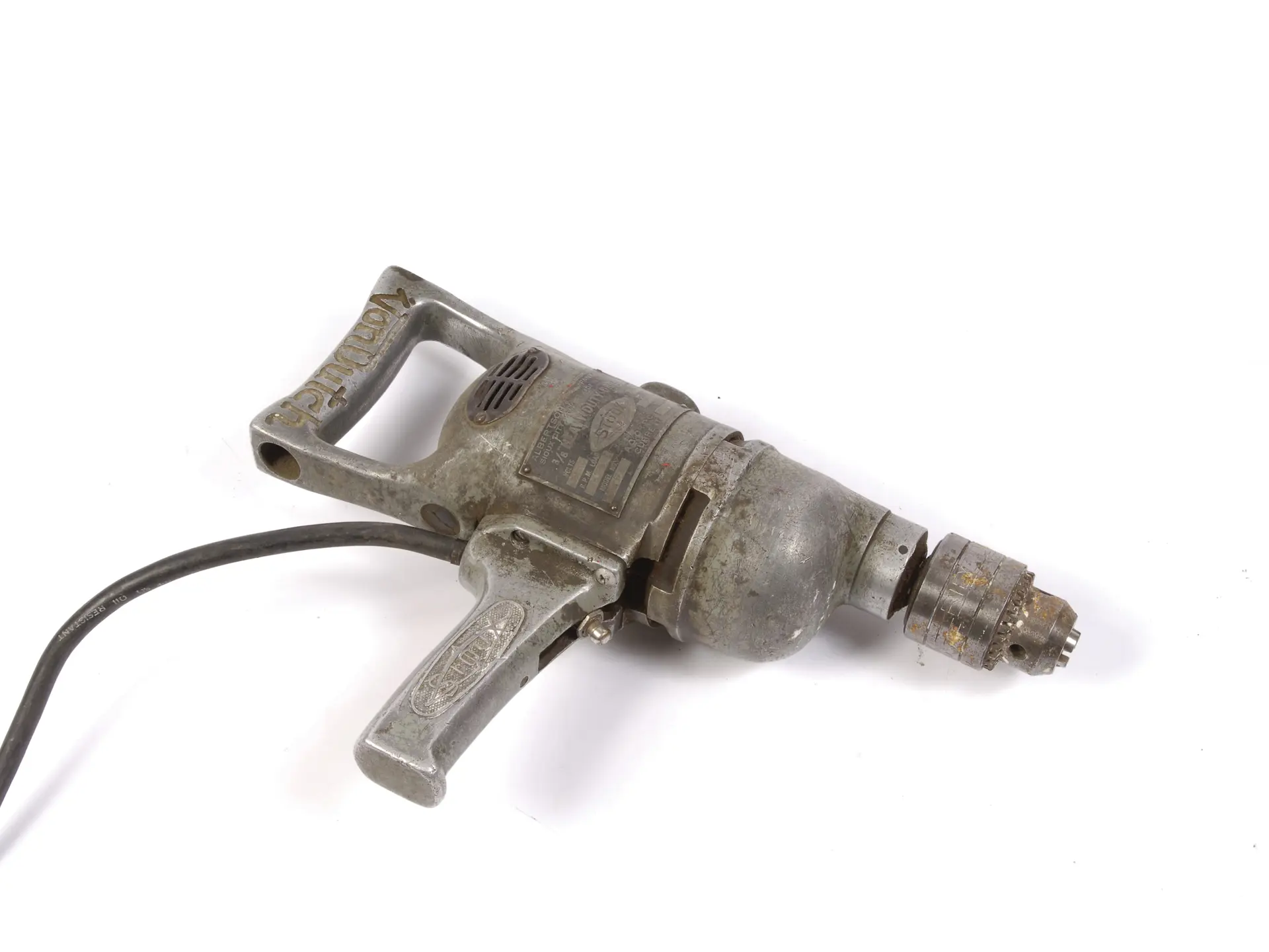 Von Dutch - Power Drill | Icons of Speed & Style | RM Sotheby's