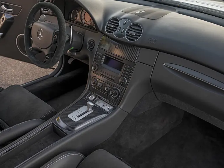 2005 Mercedes-Benz CLK DTM AMG Coupe | Monterey 2024 | RM Sotheby's