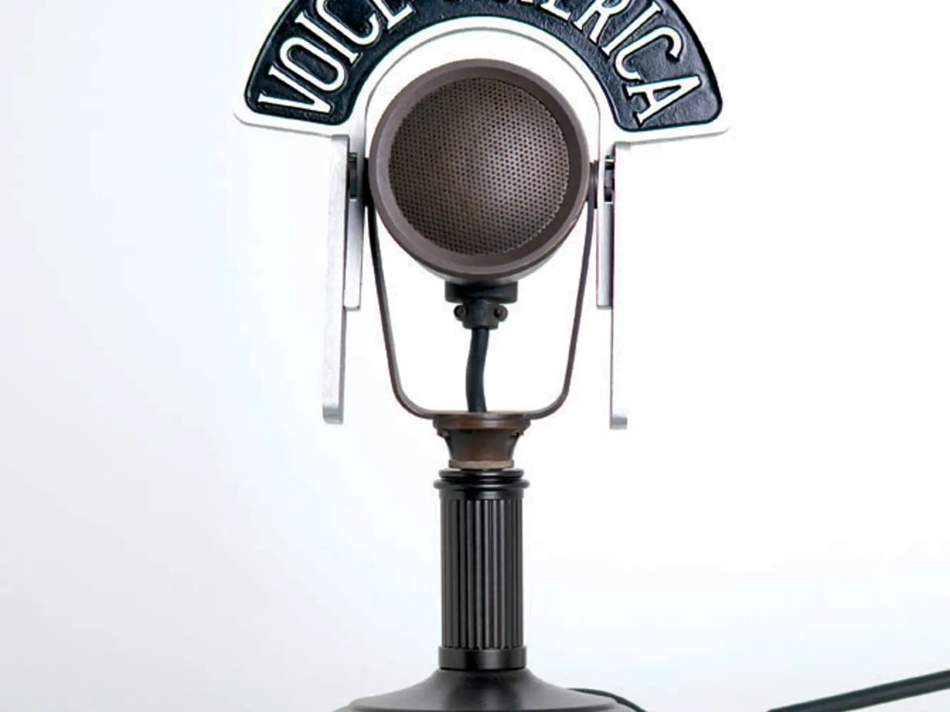 RCA 50-A Microphone | The Astor Collection | RM Sotheby's
