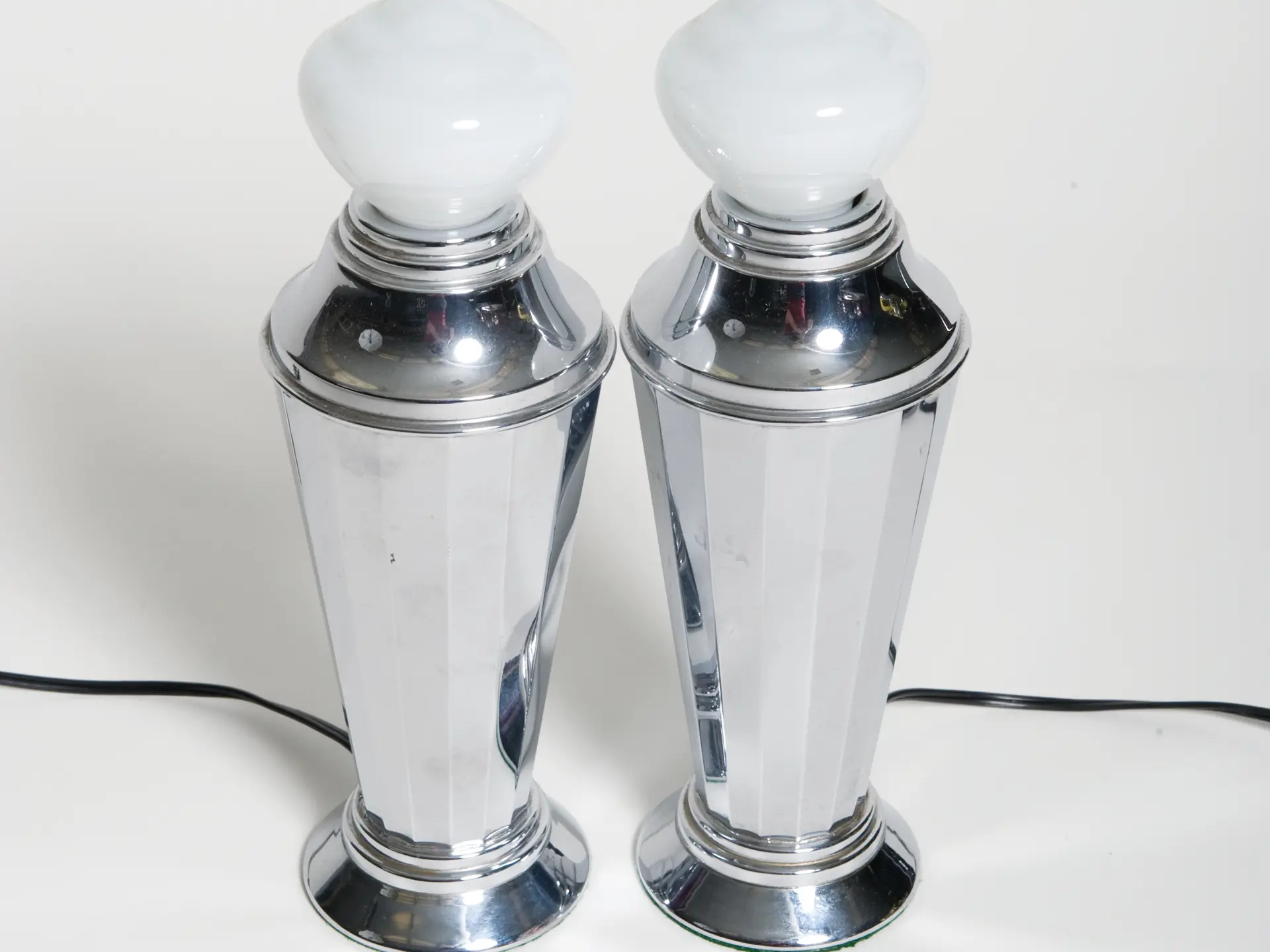 Decorative Torch Lamps | The Astor Collection | RM Sotheby's