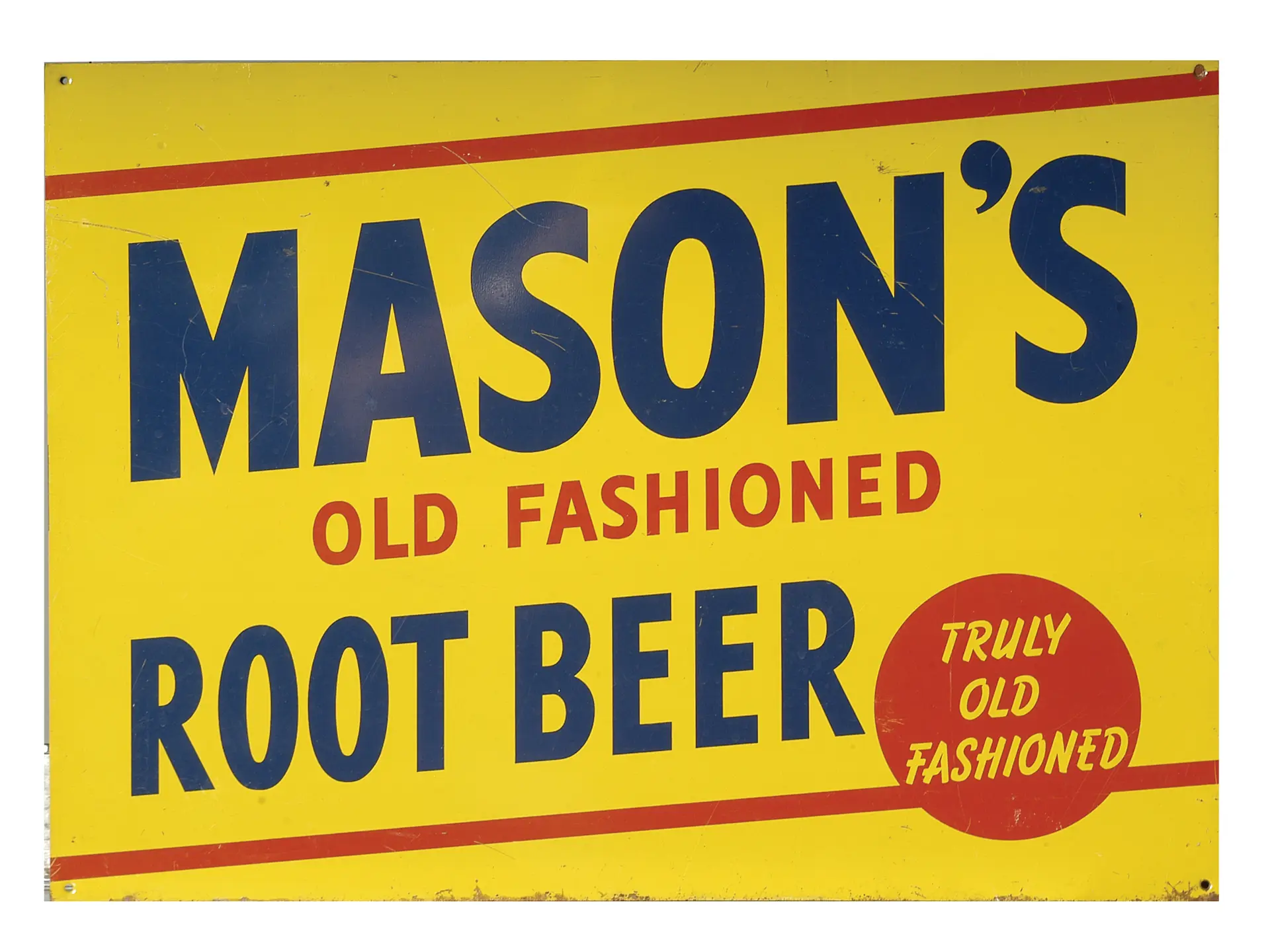 Assorted Signs | The Dingman Ford Collection | RM Sotheby's