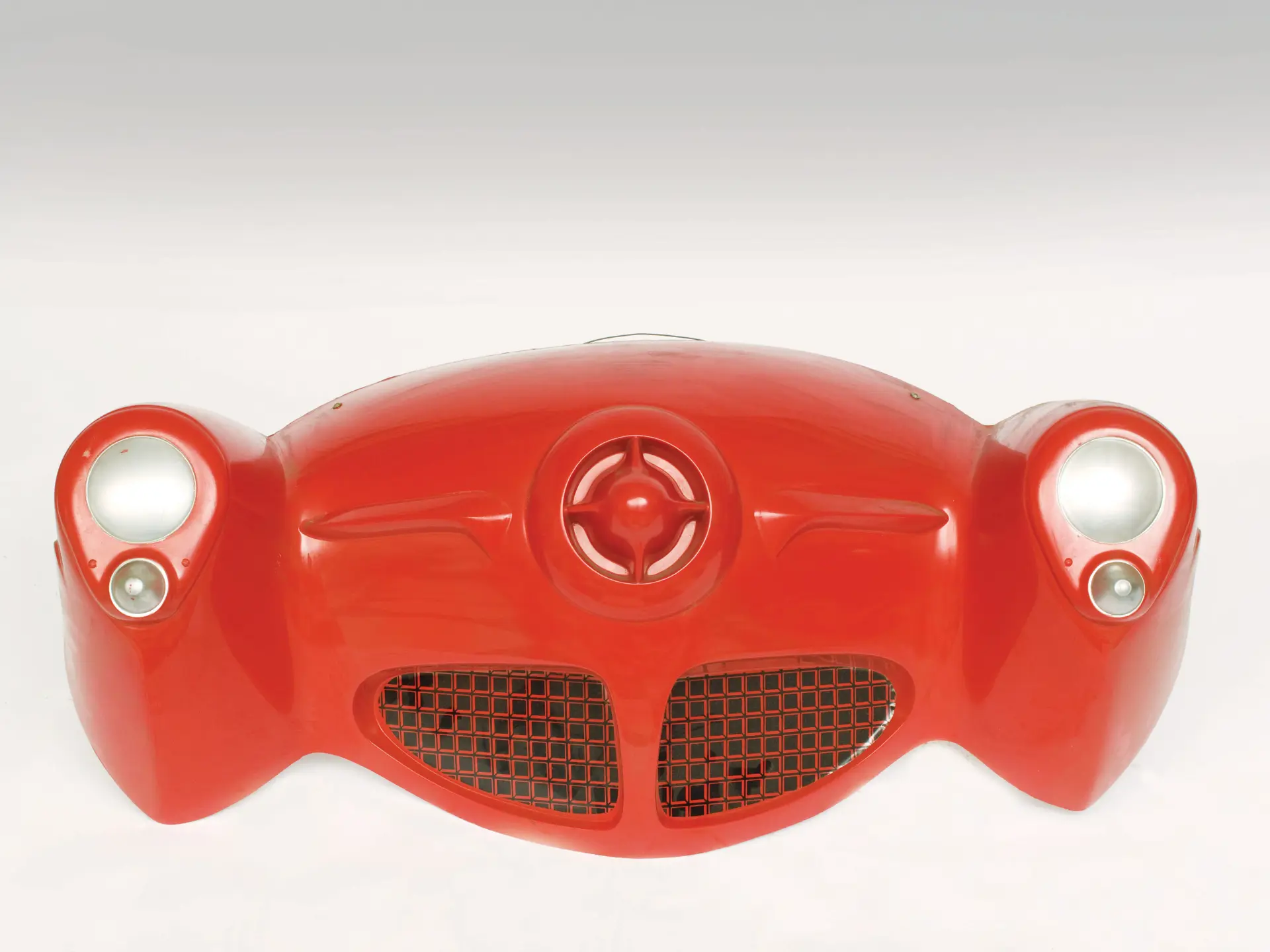 Plastic Studebaker Front End | The Al Wiseman Collection | RM Sotheby's