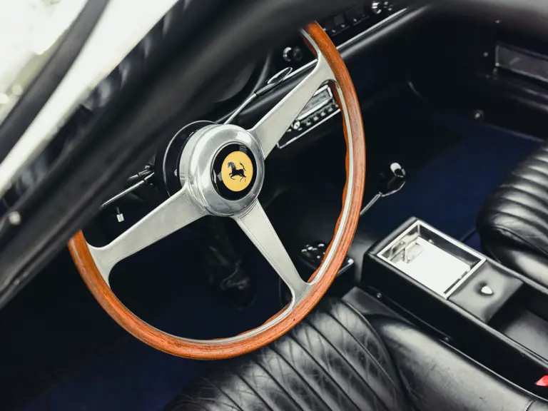 1967 Ferrari 275 GTB/4 By Scaglietti | Paris 2023 | RM Sotheby's