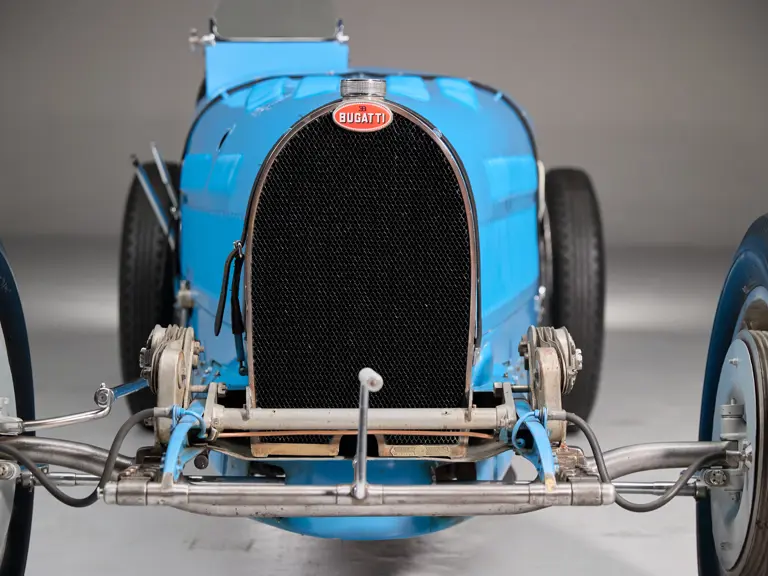 1930 Bugatti Type 35B Grand Prix | Miami 2025 | RM Sotheby's