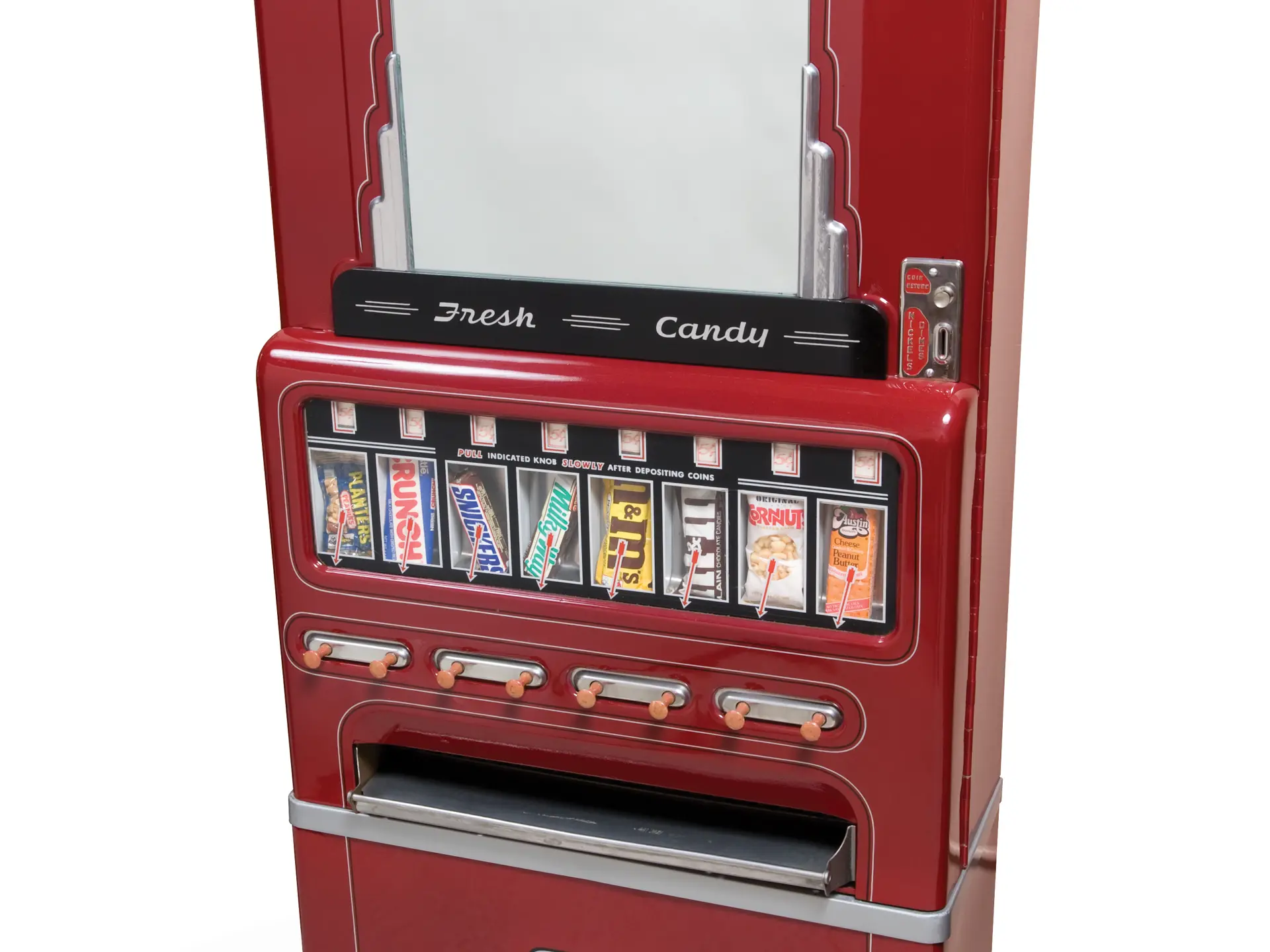Stoner Theater Candy Machine | The Astor Collection | RM Sotheby's