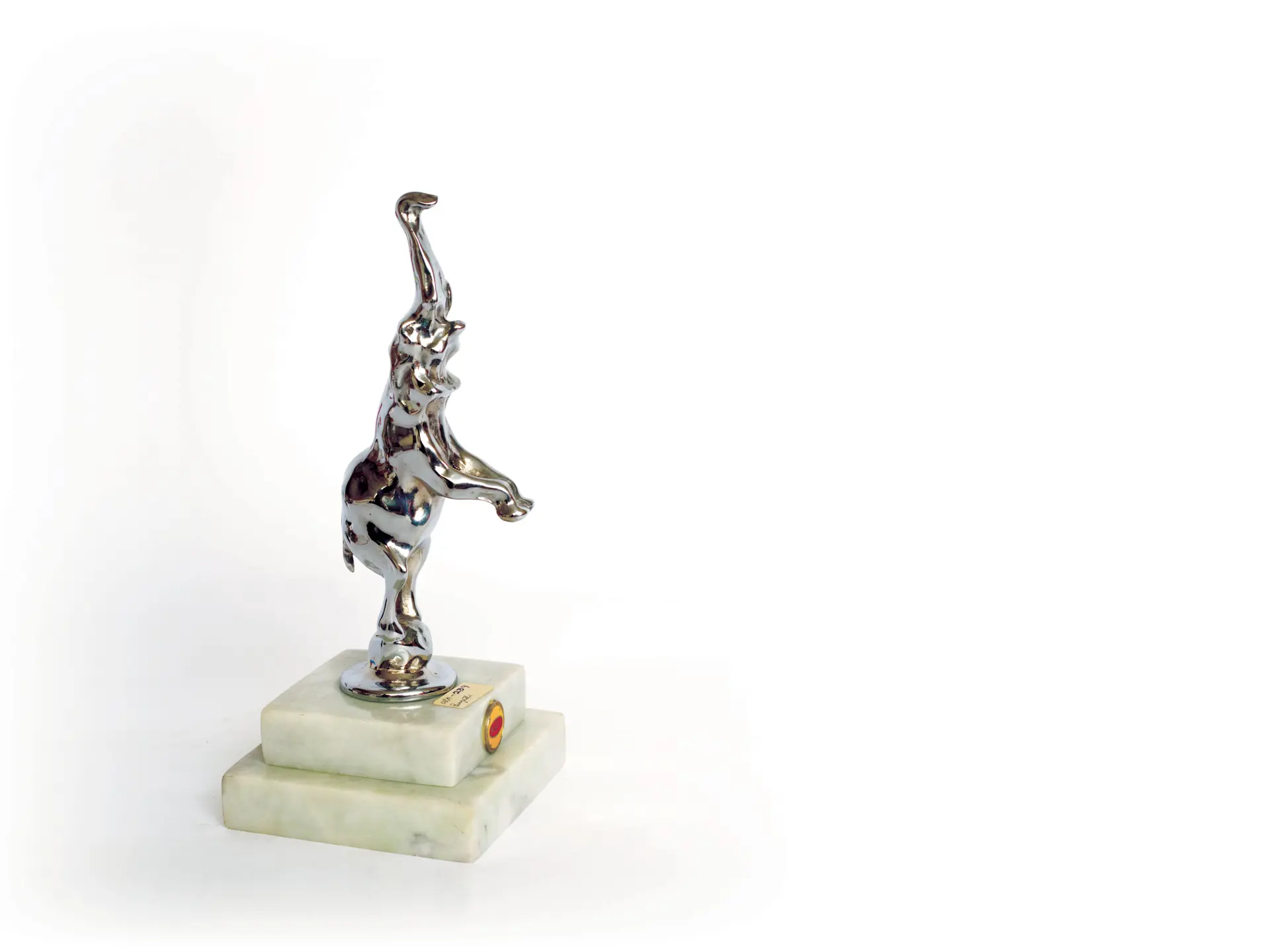 Automotive Mascots | The Al Wiseman Collection | RM Sotheby's