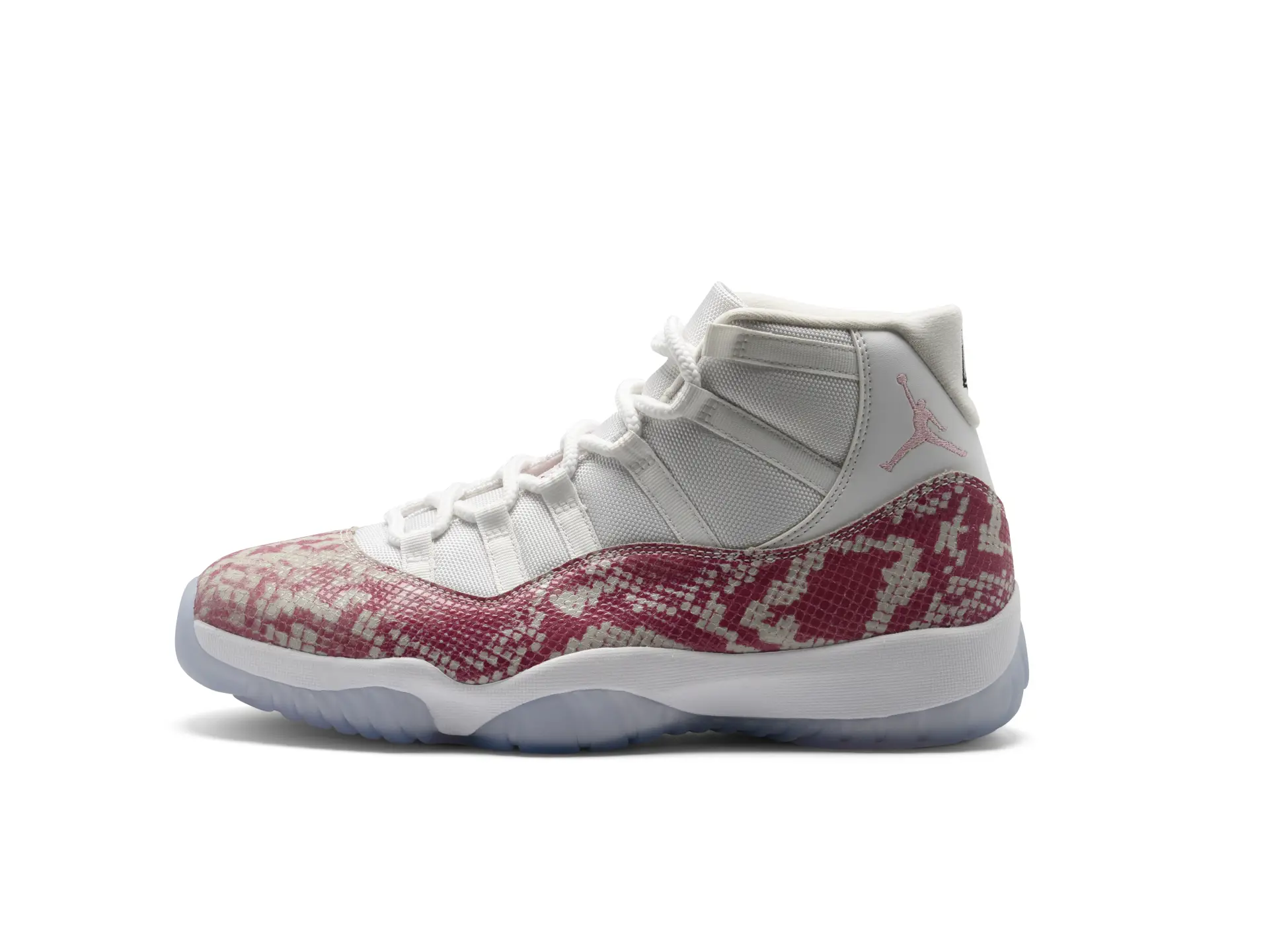 Nike Air Jordan 11 Retro OVO Pink Snakeskin | Size 12 | Dare to Dream ...
