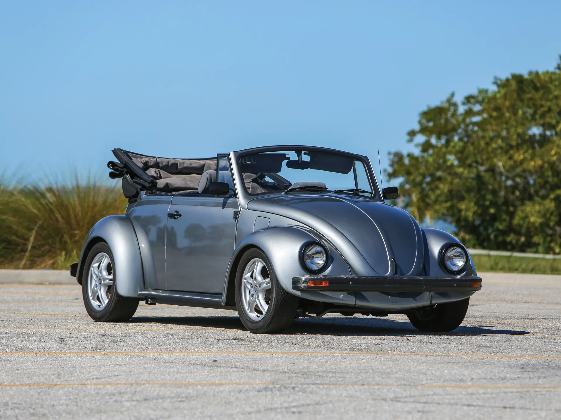 1970 Volkswagen Beetle | Fort Lauderdale 2015 | RM Sotheby's