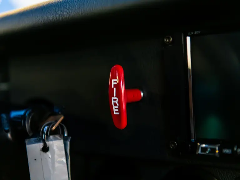 1993 Vector Avtech WX-3 Prototype | Monterey 2024 | RM Sotheby's