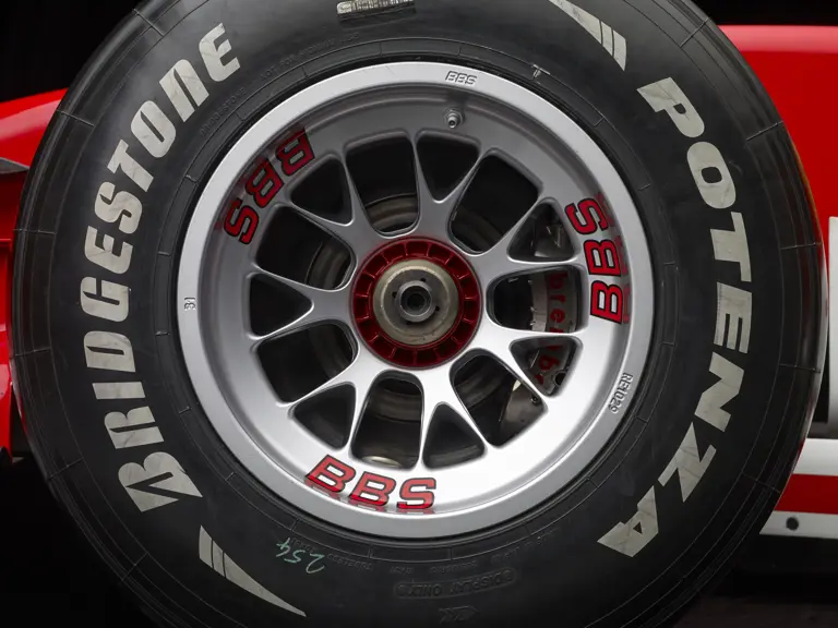 2006 Ferrari 248 F1 | Sealed - Ferrari 248 F1 | RM Sotheby's