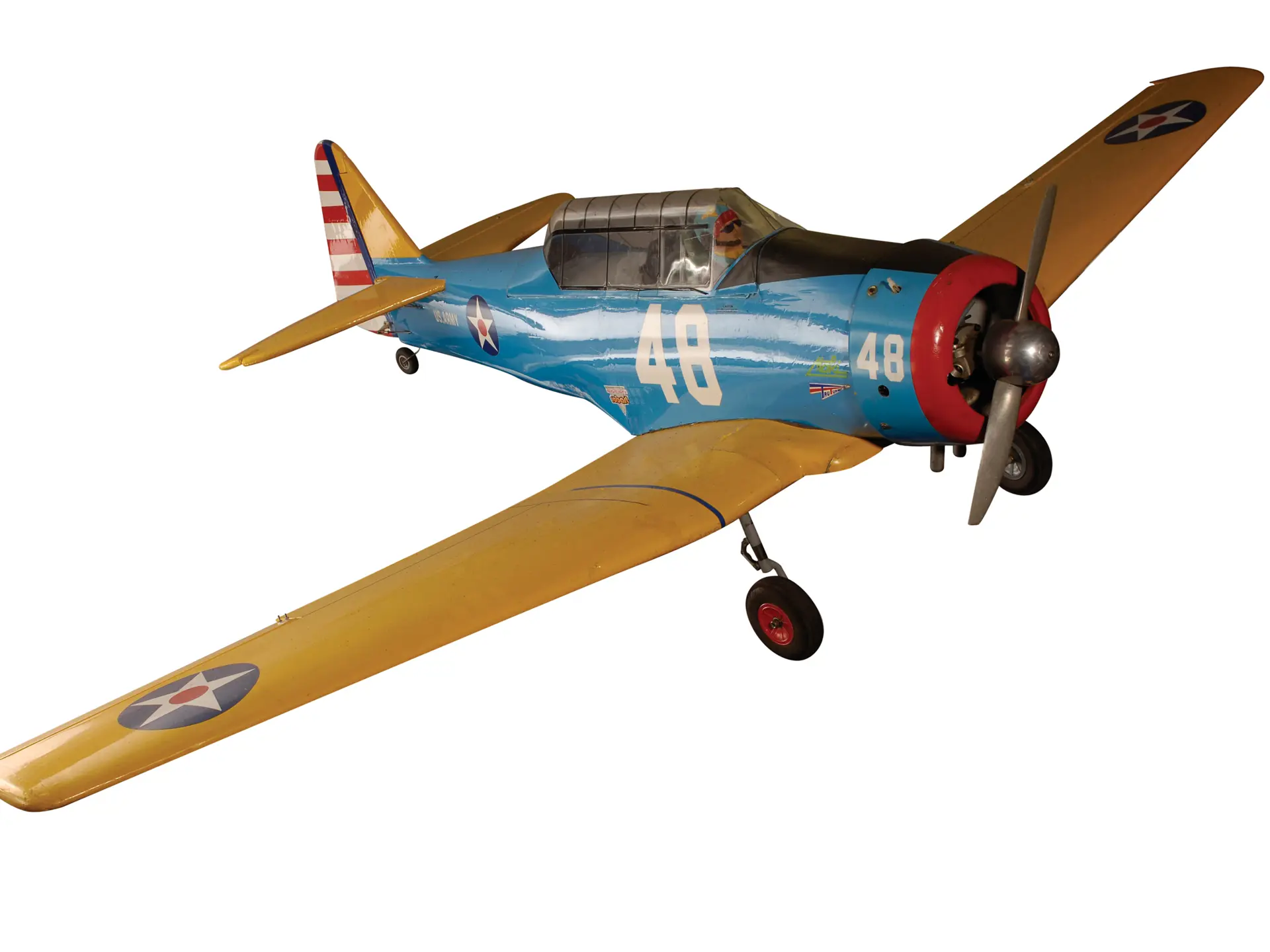 BUGATTI MODEL 100 AIRPLANE | The Ponder Collection | RM Sotheby's