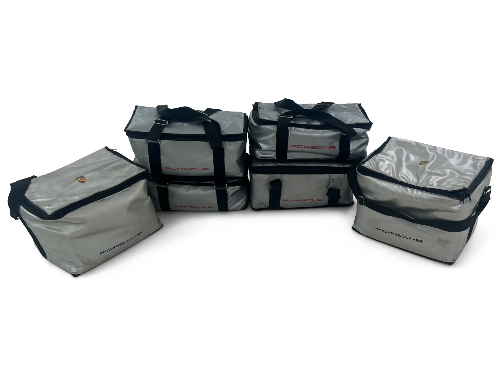 Porsche Detail Kits | The White Collection | Online | RM Sotheby's