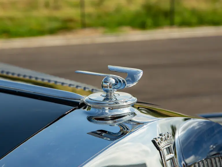 1939 Horch 855 Special Roadster by Gläser | The Junkyard: The Rudi ...