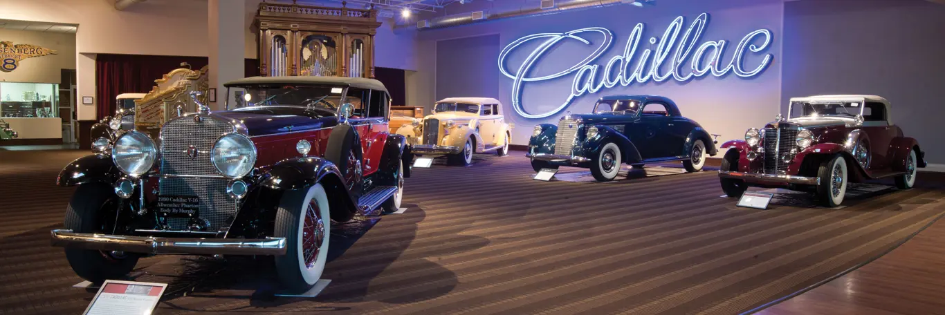 The Andrews Collection | Auction Details | RM Sotheby's
