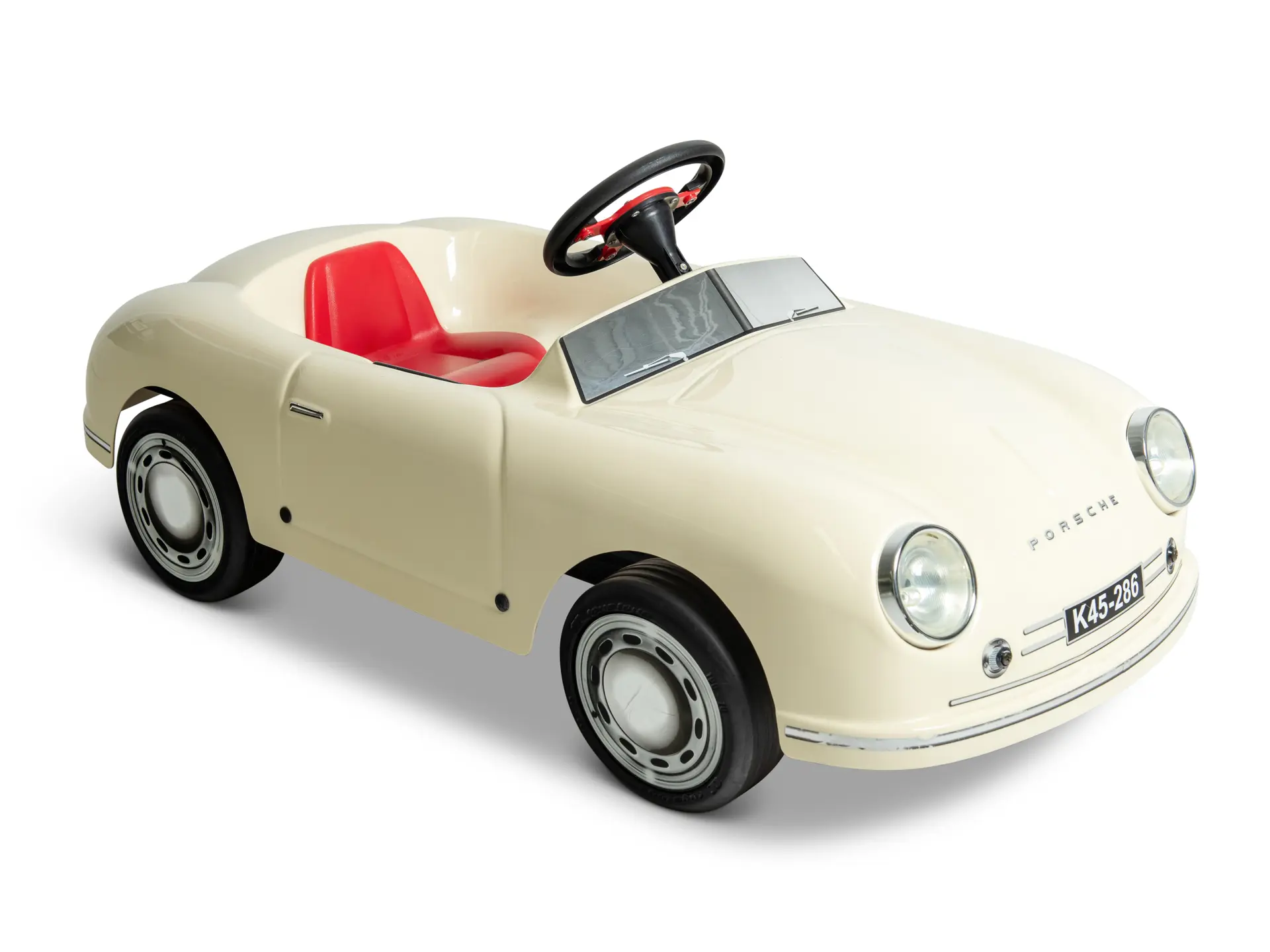 Porsche 356 "No. 1" Roadster Children's Car by Toys Toys | The White ...