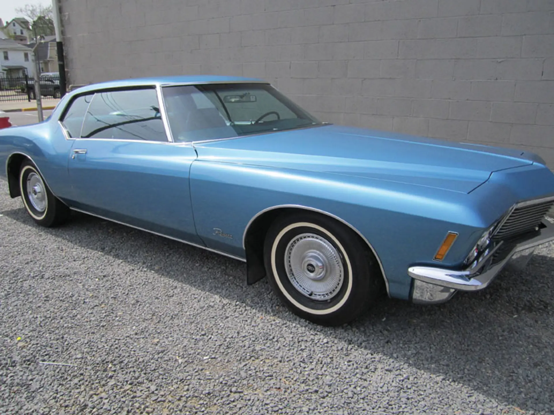 1971 Buick Riviera | Spring Carlisle 2012 | RM Sotheby's
