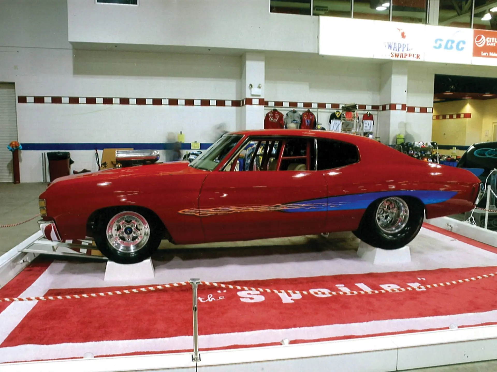 1971 Chevrolet Chevelle Pro Street | Auburn Fall 2013 | RM Sotheby's