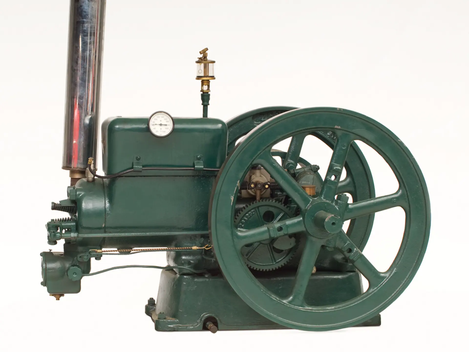 Hit & Miss Engine | The Al Wiseman Collection | RM Sotheby's