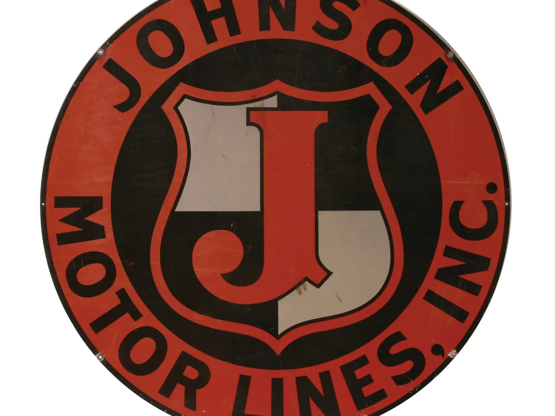 Johnson Motor Lines, Inc. | The Dingman Ford Collection | RM Sotheby's