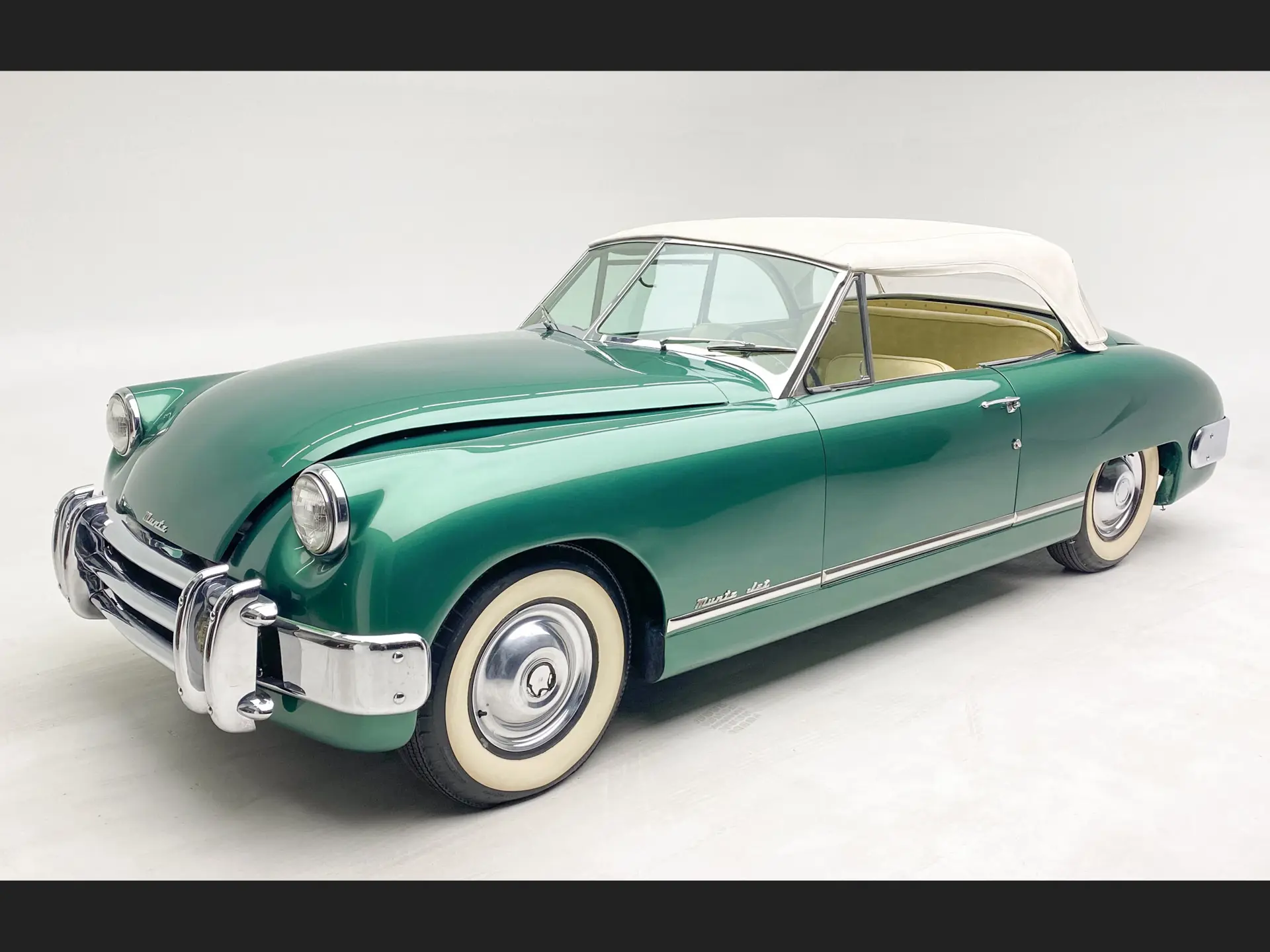 1952 Muntz Jet | Open Roads, Fall | RM Sotheby's