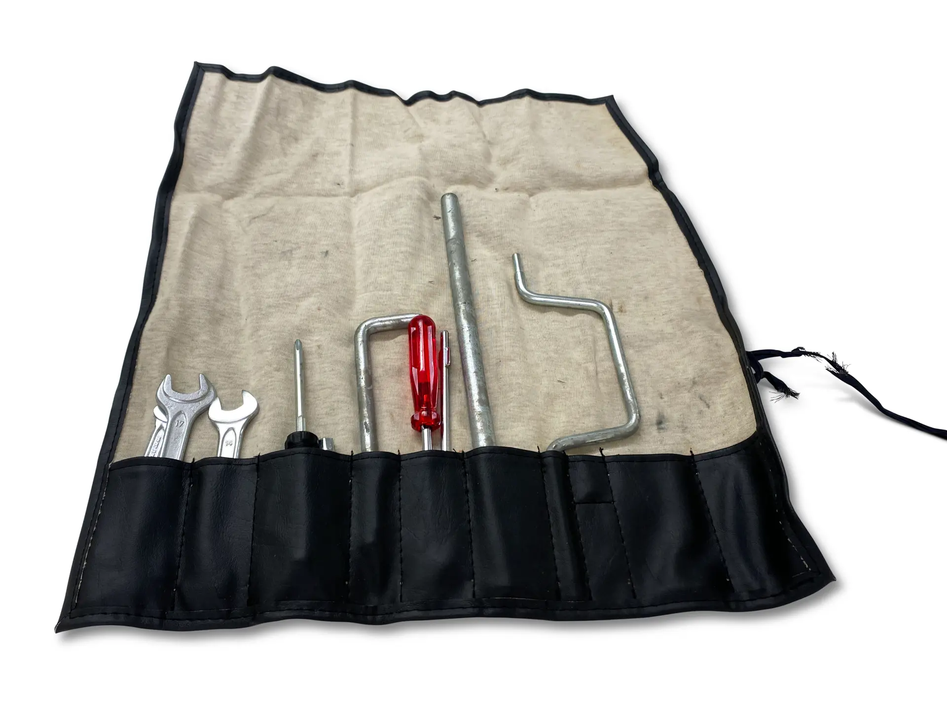 Porsche 911 Type 993 Tool Kit | The White Collection | Online | RM ...