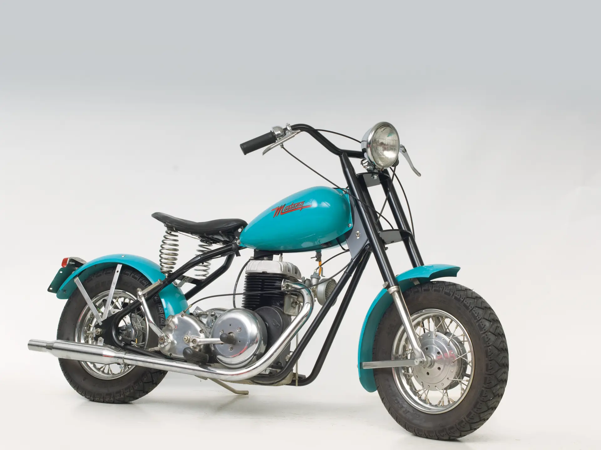 1965 Mustang Stallion | The Al Wiseman Collection | RM Sotheby's